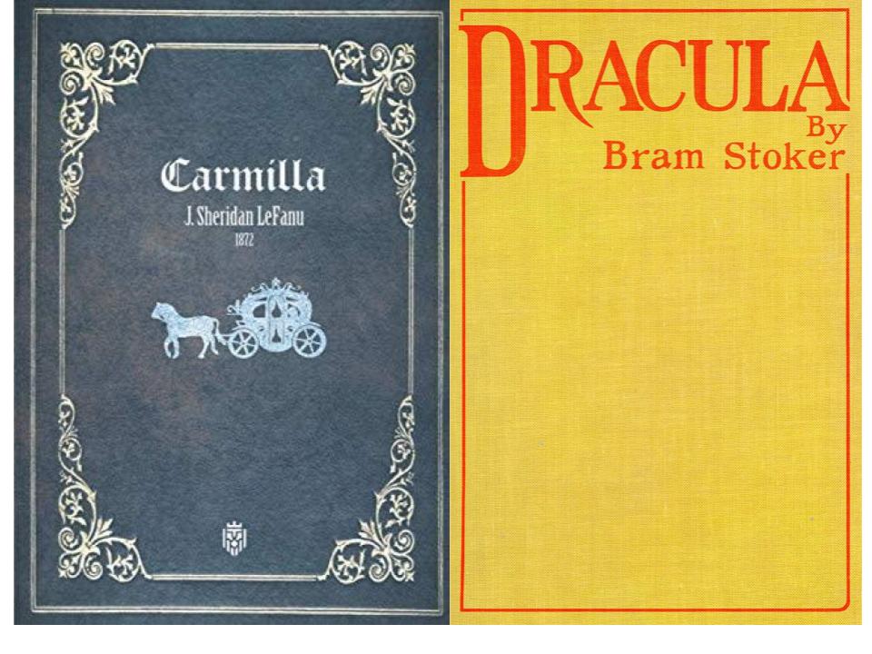 Dracula Book Cover Original