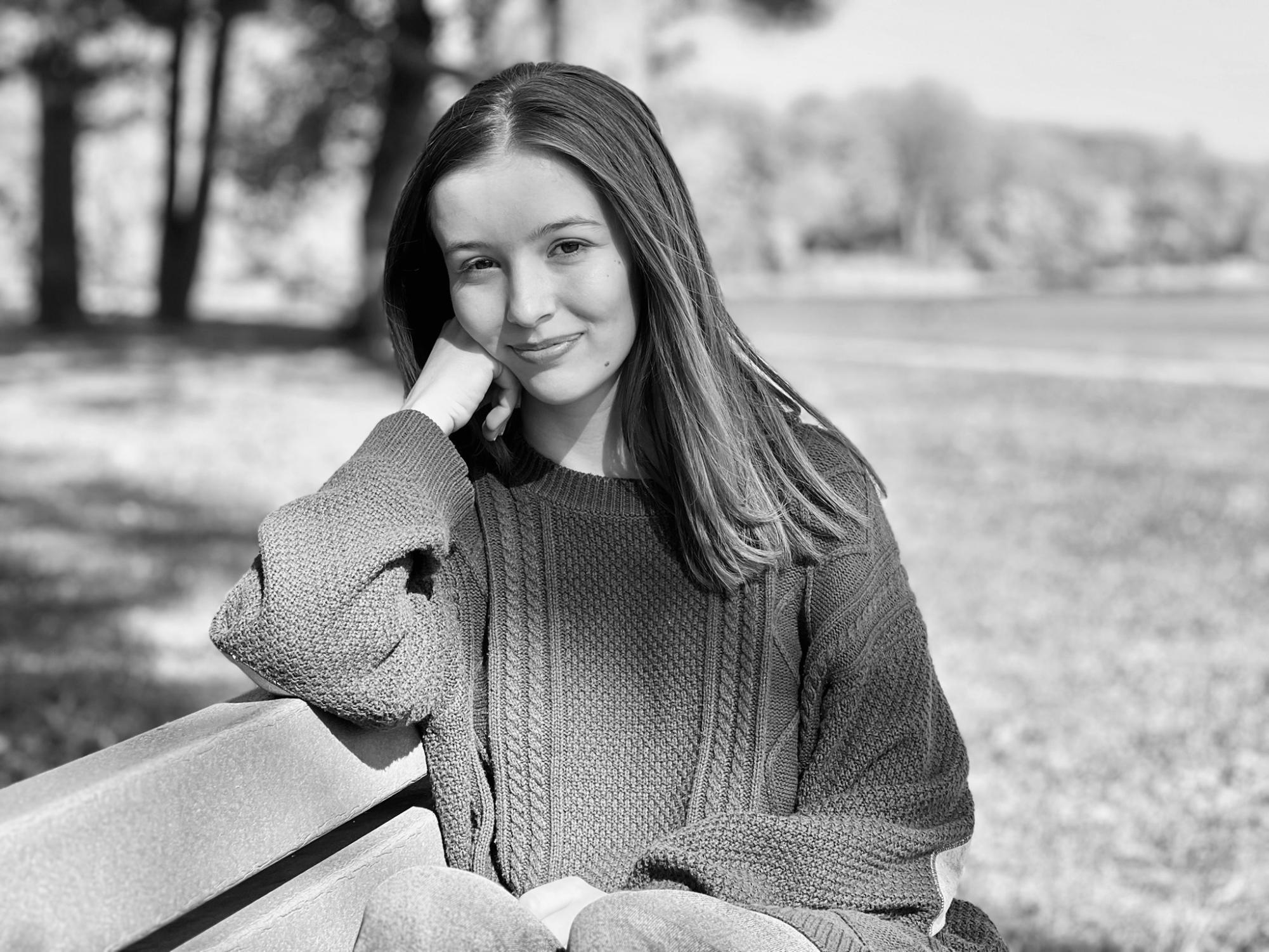 Katherine Schlueter | The Glen Bard